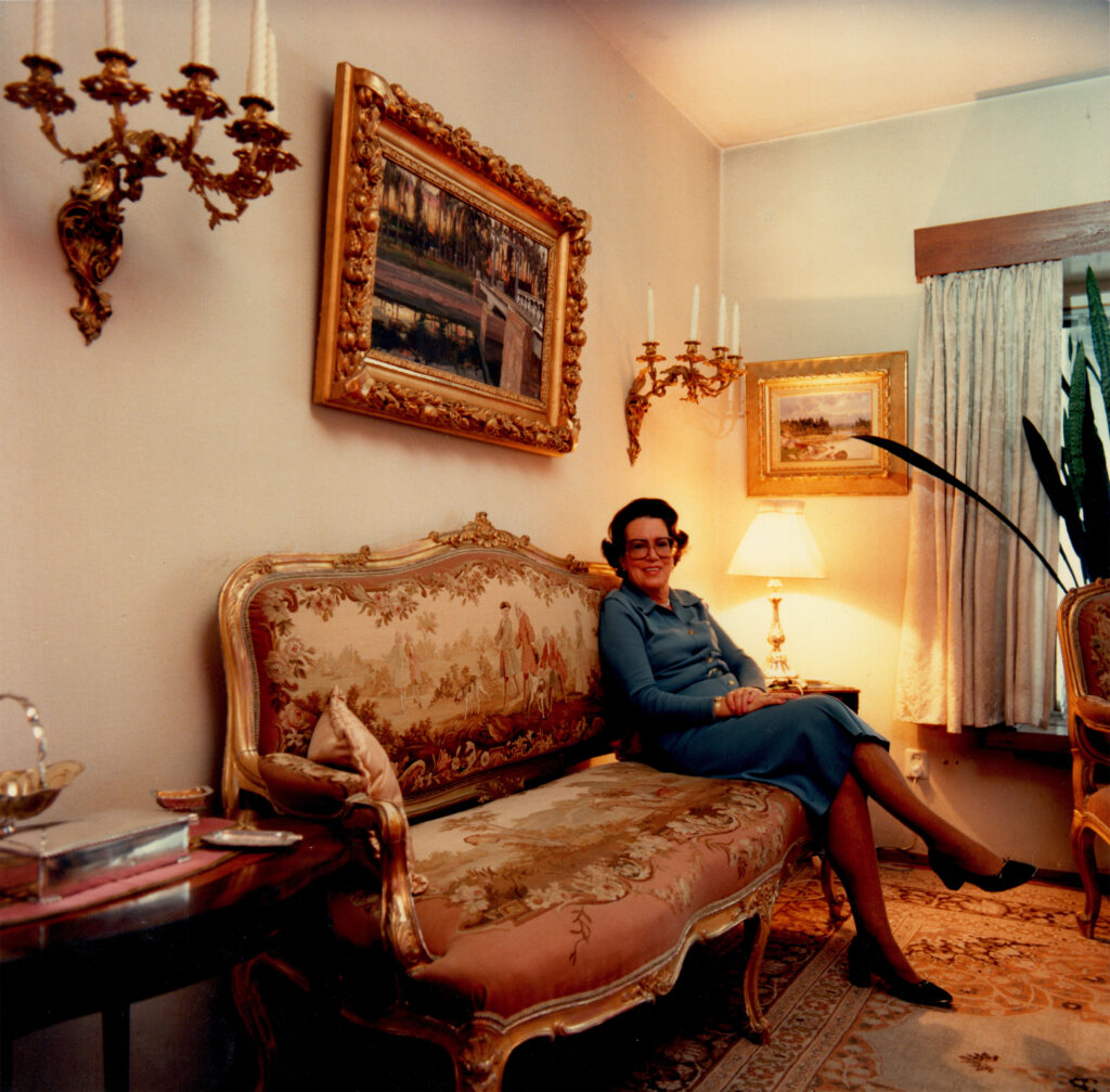 Om stiftelsen - Stiftelsen